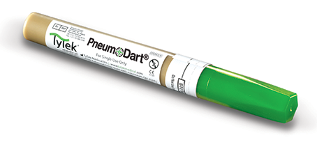 Safeguard Medical | PneumoDart™