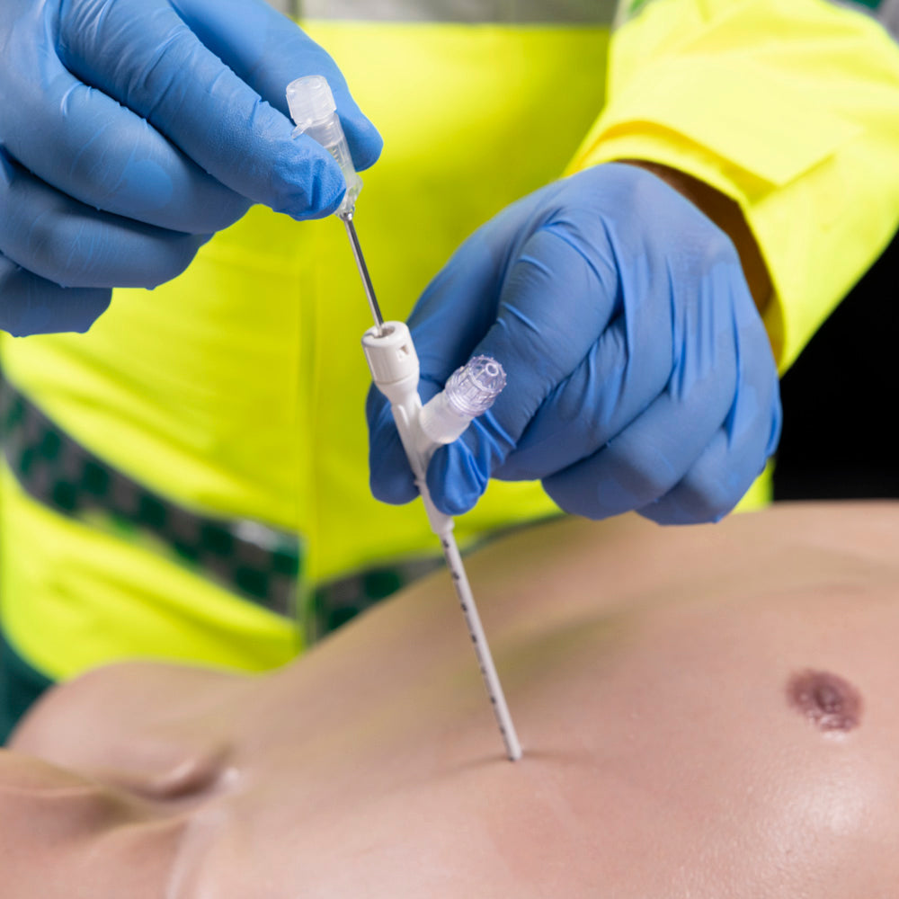 Safeguard Medical | Russell PneumoFix®