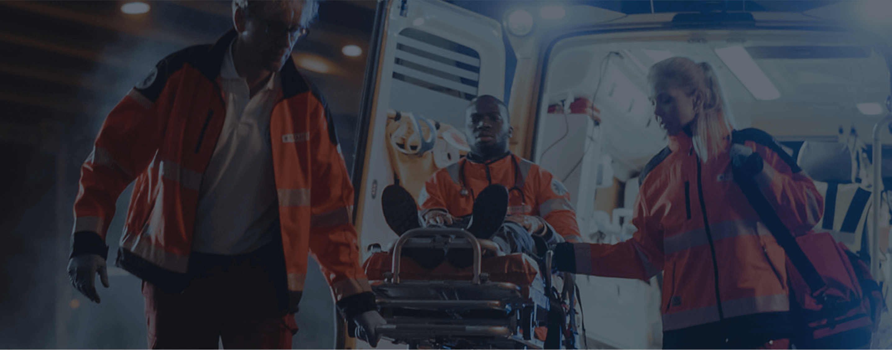 Safeguard Medical | Water-Jel™ First Responder Burn Dressings