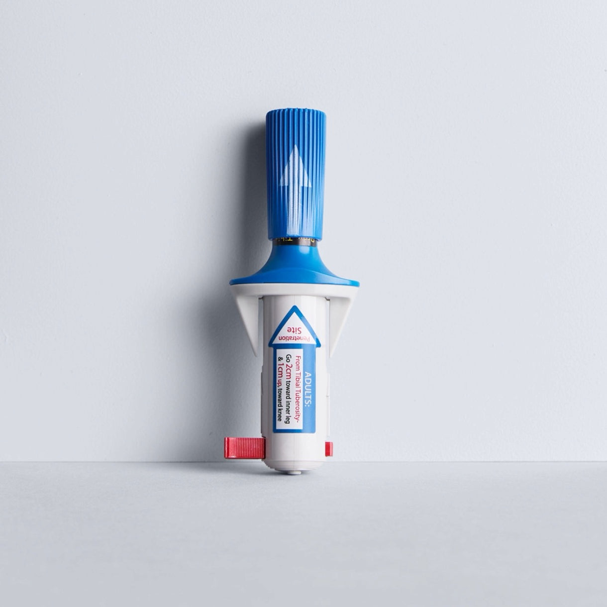 Safeguard Medical | Bone Injection Gun (B.I.G.) - Adult (Case of 12)