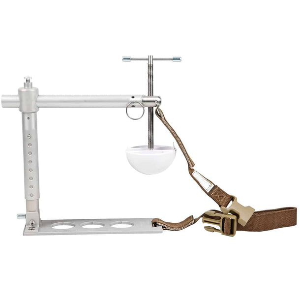 Safeguard Medical | CRoC (Combat Ready Clamp)