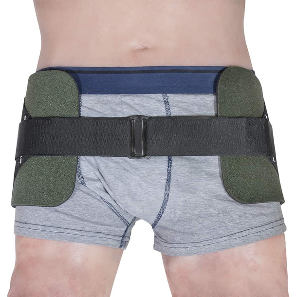 Safeguard Medical | Pro Pelvic Splint