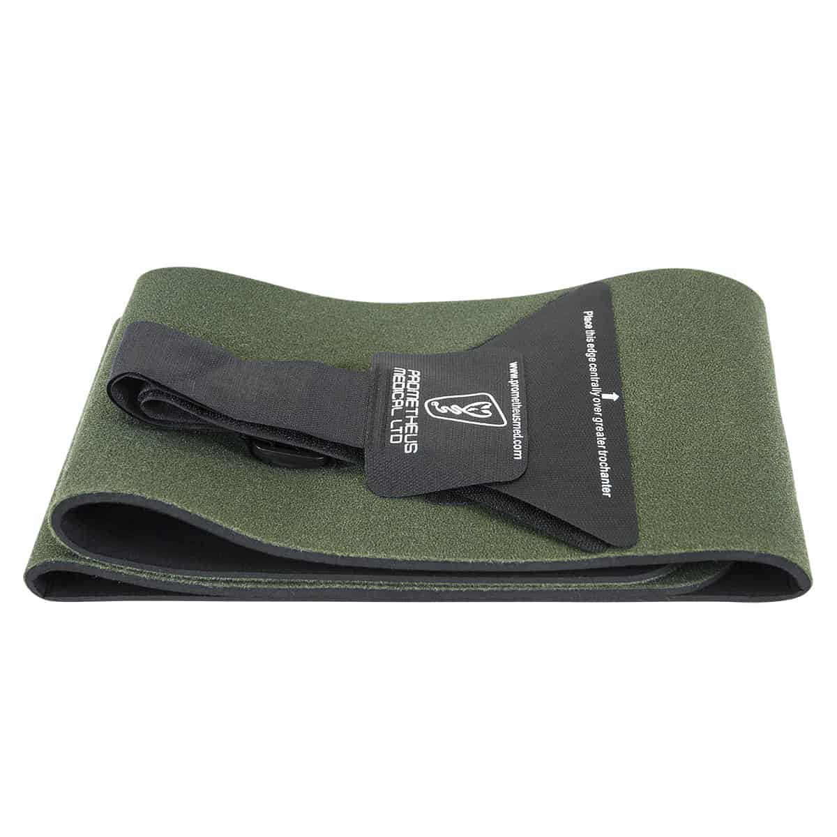 Safeguard Medical | Pro Pelvic Splint
